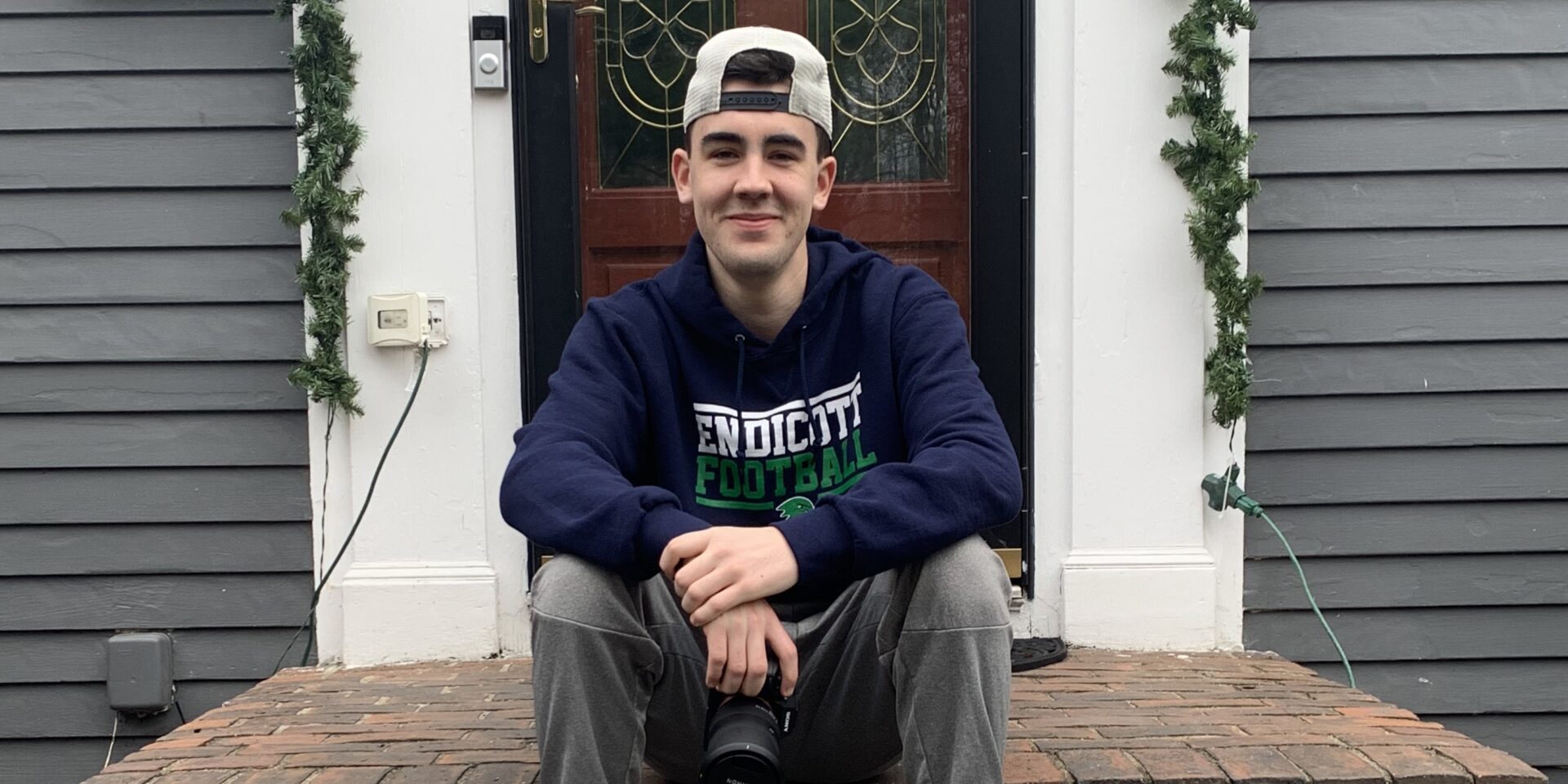 Remembering Sharla one toss at a time - Lynnfield Weekly News