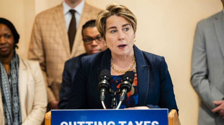 Gov. Healey secures $162M to improve rural health across Mass ...