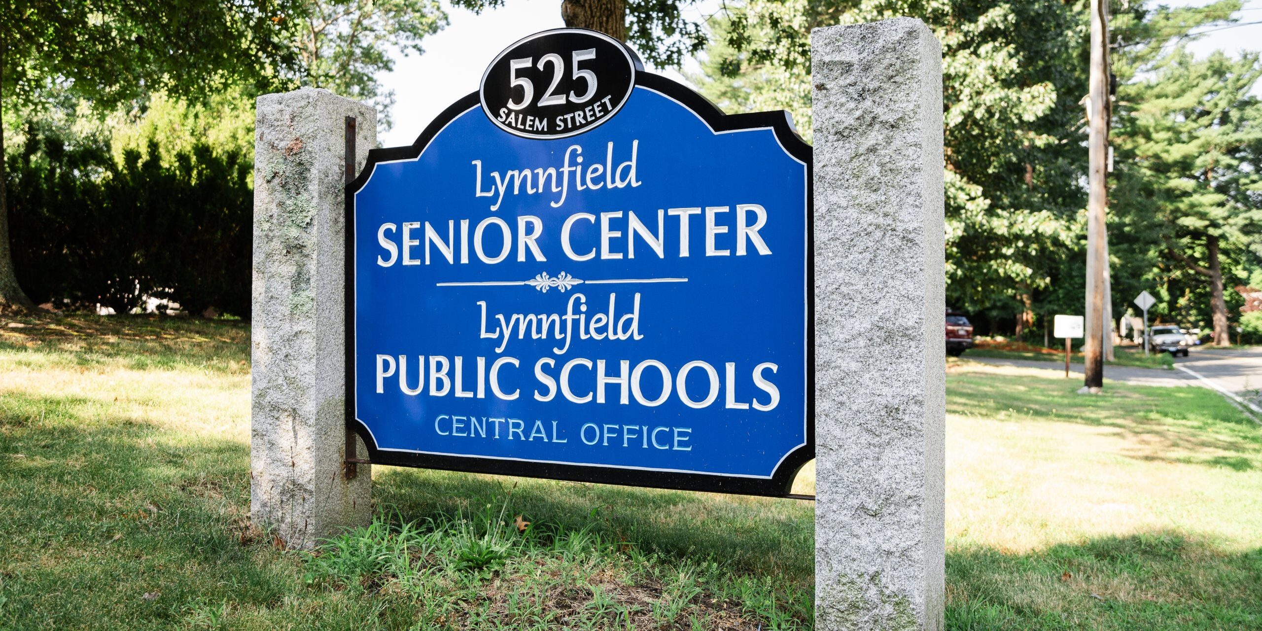 Lynnfield advances Senior Center improvements - Lynnfield Weekly News