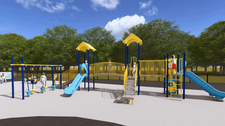Summer Street PTO launches fundraiser for playground - Lynnfield Weekly ...